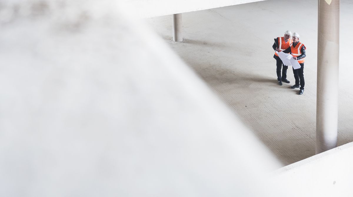 BKW Engineering GHE - BKW