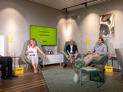 «Die BKW ist Vordenkerin und Möglichmacherin» - BKW