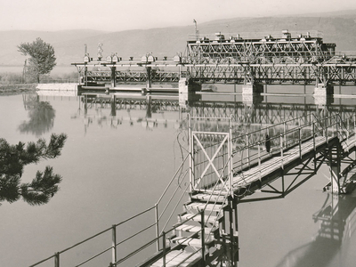 125 ans - 125 questions - BKW