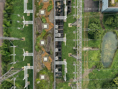 Pooling of small generation plants and consumers for control energy marketing - BKW