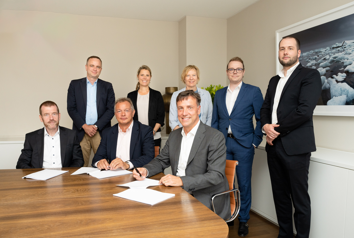 BKW stärkt Position im Anlagebau und bei den Erneuerbaren in Norddeutschland - BKW