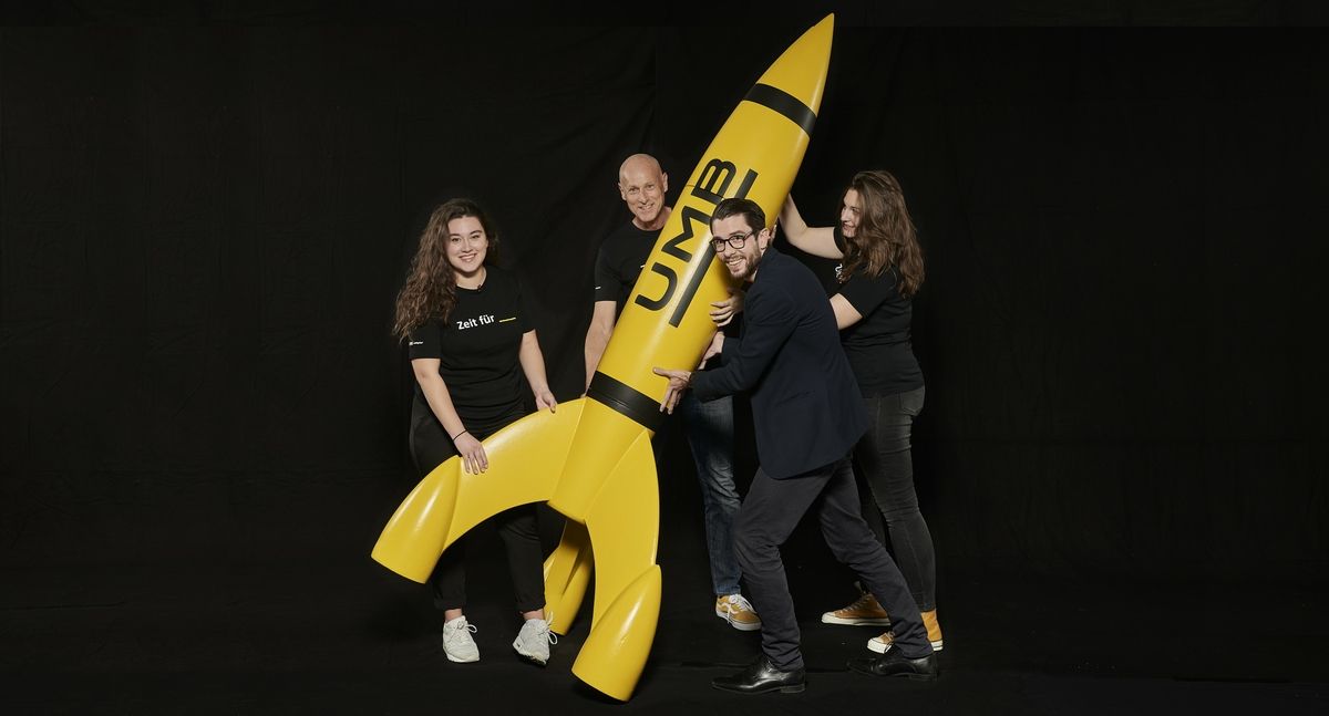 Acquisition of IT service provider UMB boosts BKW’s digital-transformation competence and ...