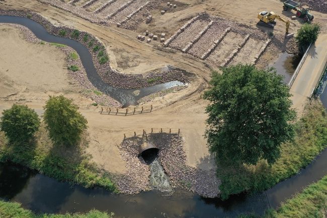 Wasser & Umwelt - BKW