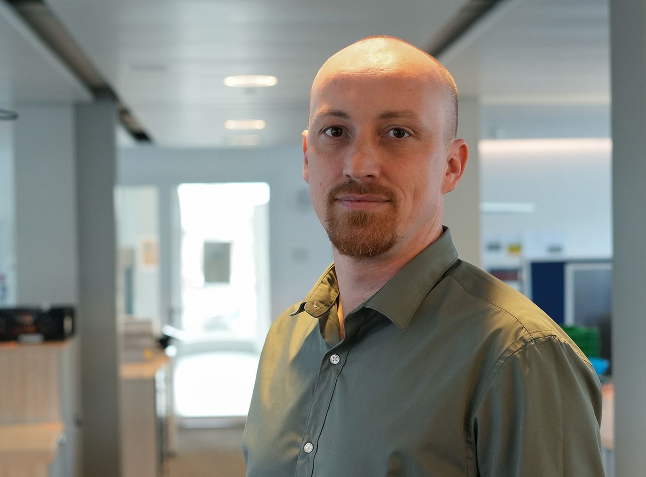 Powerduo übernimmt die Leitung - BKW