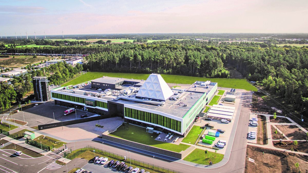 BKW Engineering - BKW