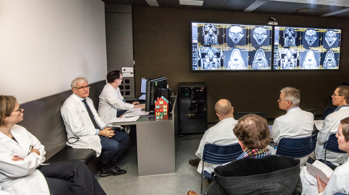 Das macht Telemedizin in der Schweiz abhörsicher - BKW