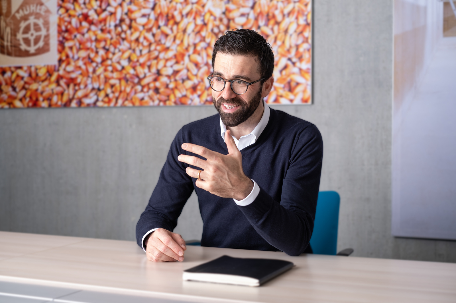 Der Weg zur Smart City - BKW