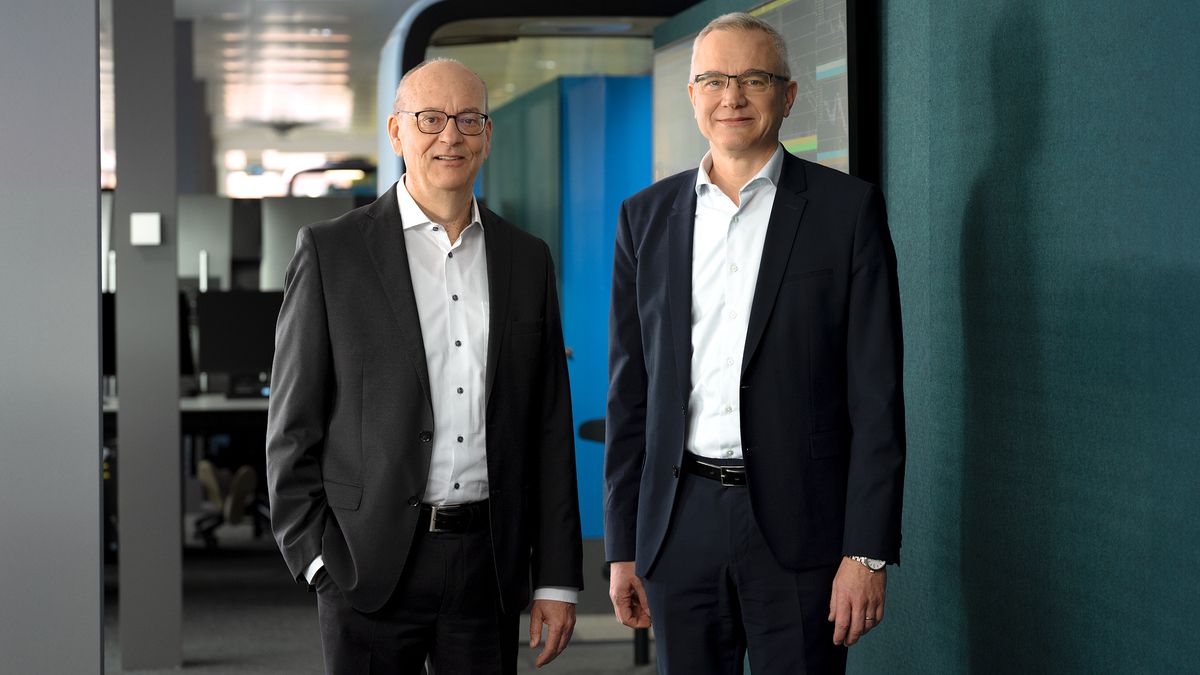 Aktionärinnen und Aktionäre der BKW stimmen einer Erhöhung der ordentlichen Dividende zu - BKW