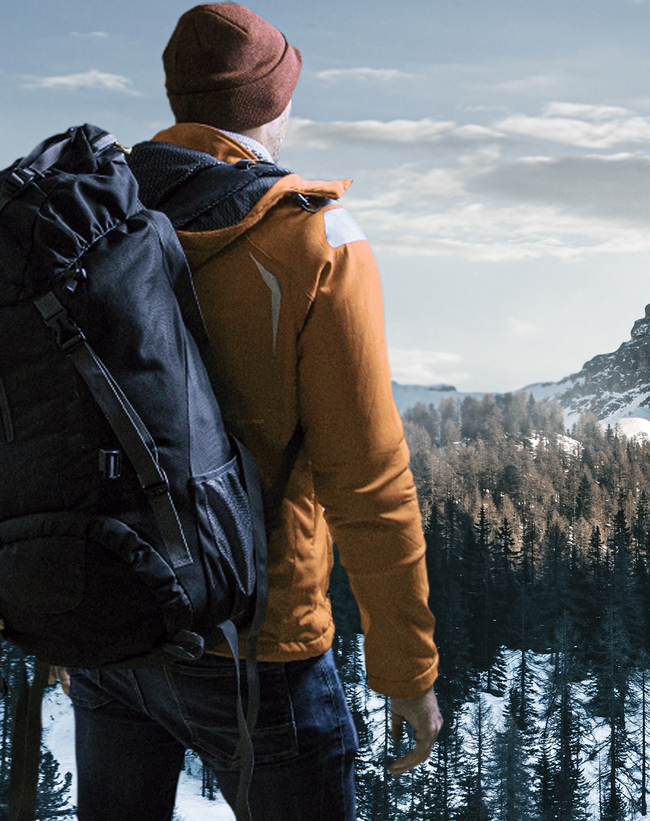 Nachhaltiger Schneesport, geht das? - BKW