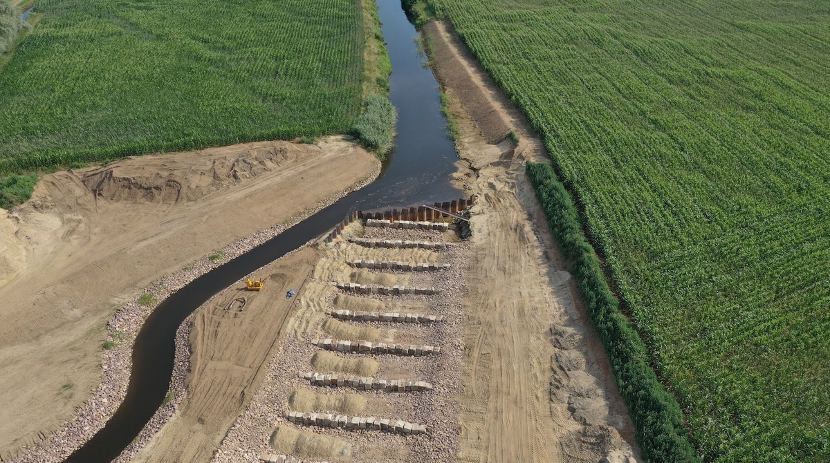 Wasser & Umwelt - BKW