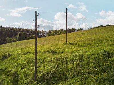 Verteilnetz und Energiewende - BKW