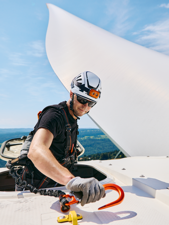 Ein nachhaltiges Versprechen - BKW