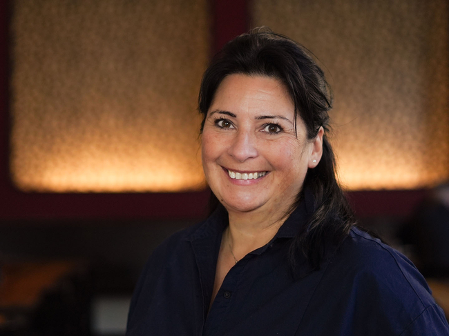 Ma transition énergétique personnelle – 5 questions à Rommy - BKW