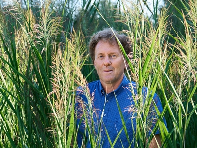 Ein nachhaltiges Versprechen - BKW