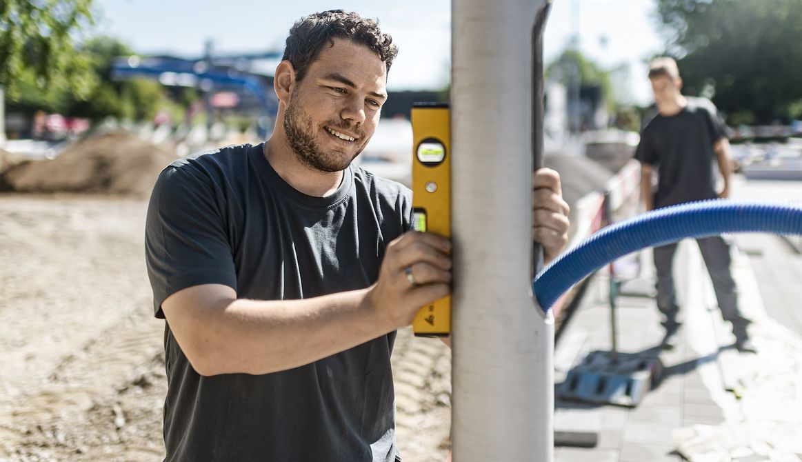 Building Solutions - BKW