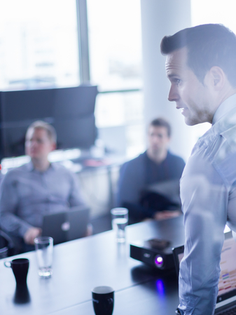 BKW Engineering - BKW