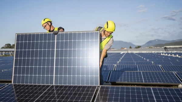Das treibt unsere Lernende an - BKW