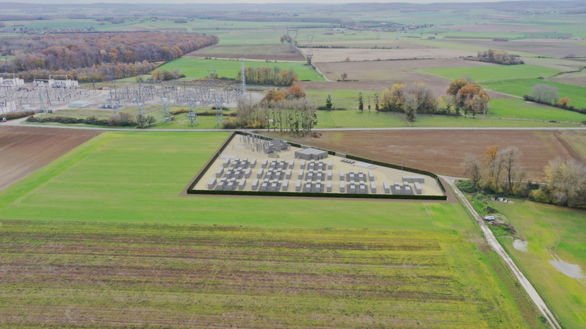 BKW et Acacia concluent un important contrat d’optimisation de ...