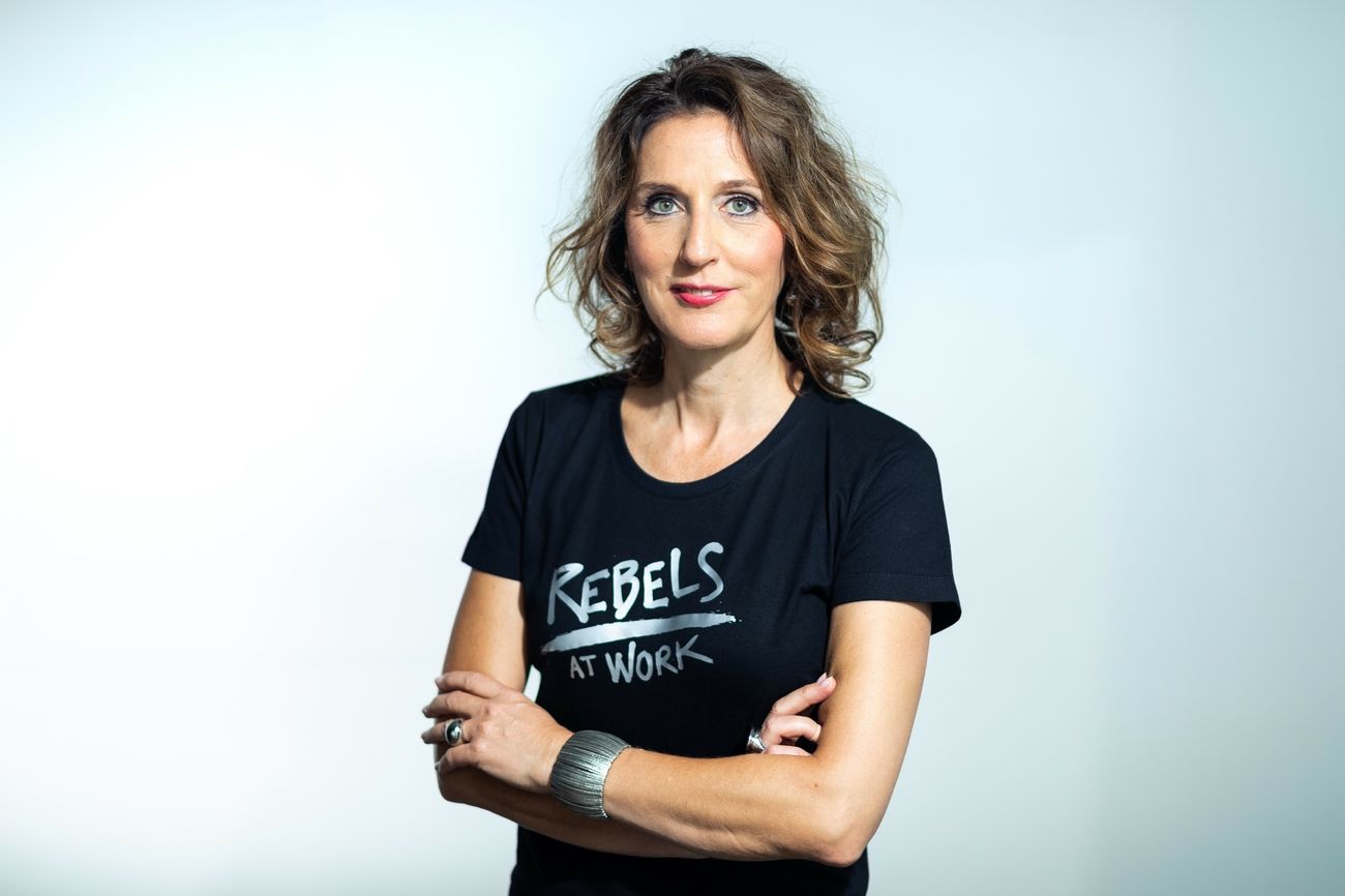 Mit vollem Elan für die BKW - BKW