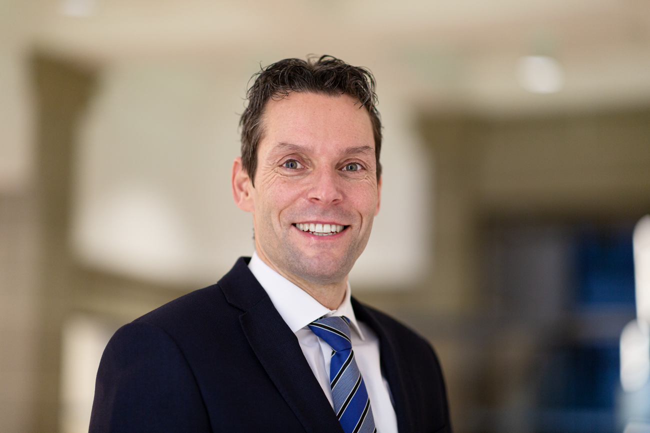 Le nouveau monde de l’énergie nécessite un réseau électrique adapté - BKW