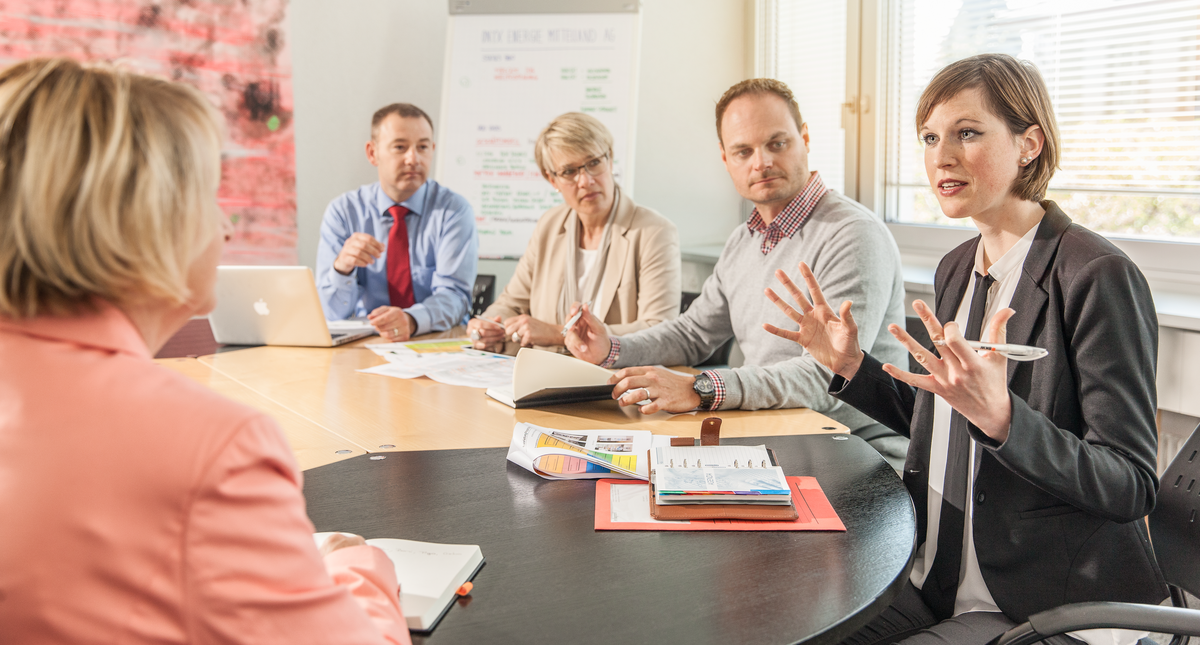 BKW bekräftigt ihr Engagement für nachhaltiges Verhalten - BKW