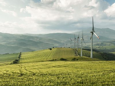 BKW Italia Wind - BKW