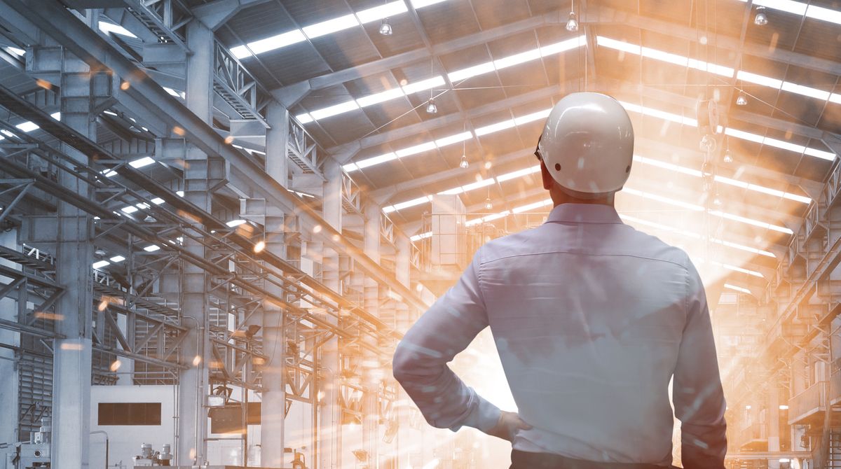 Industrial Engineering - BKW