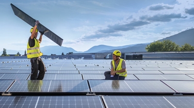 Energie und Netz im Wandel der (Tages)zeiten - BKW