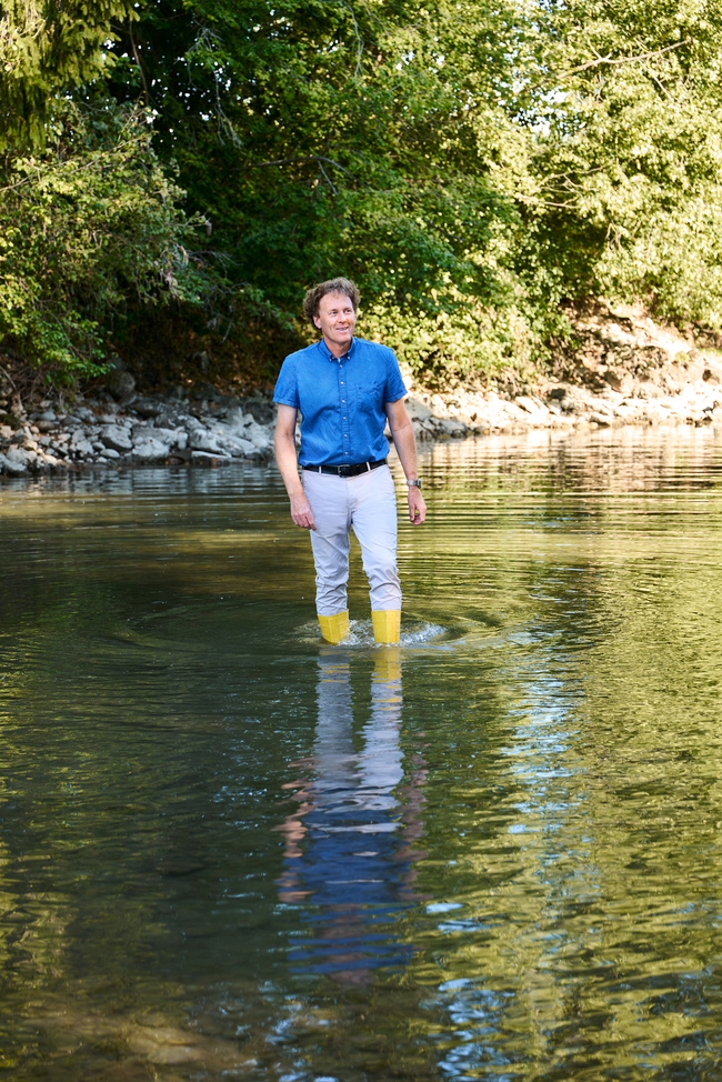Ein nachhaltiges Versprechen - BKW