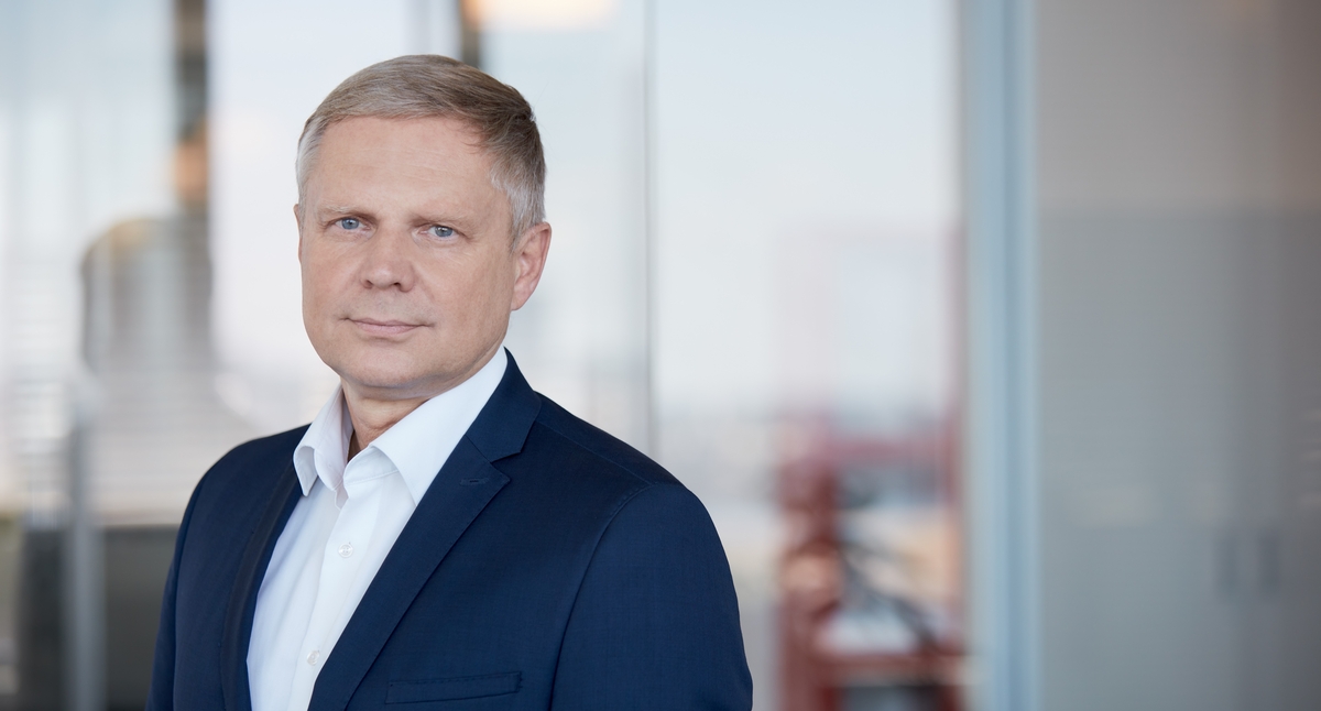 Martin Fecke wird CEO von BKW Engineering - BKW