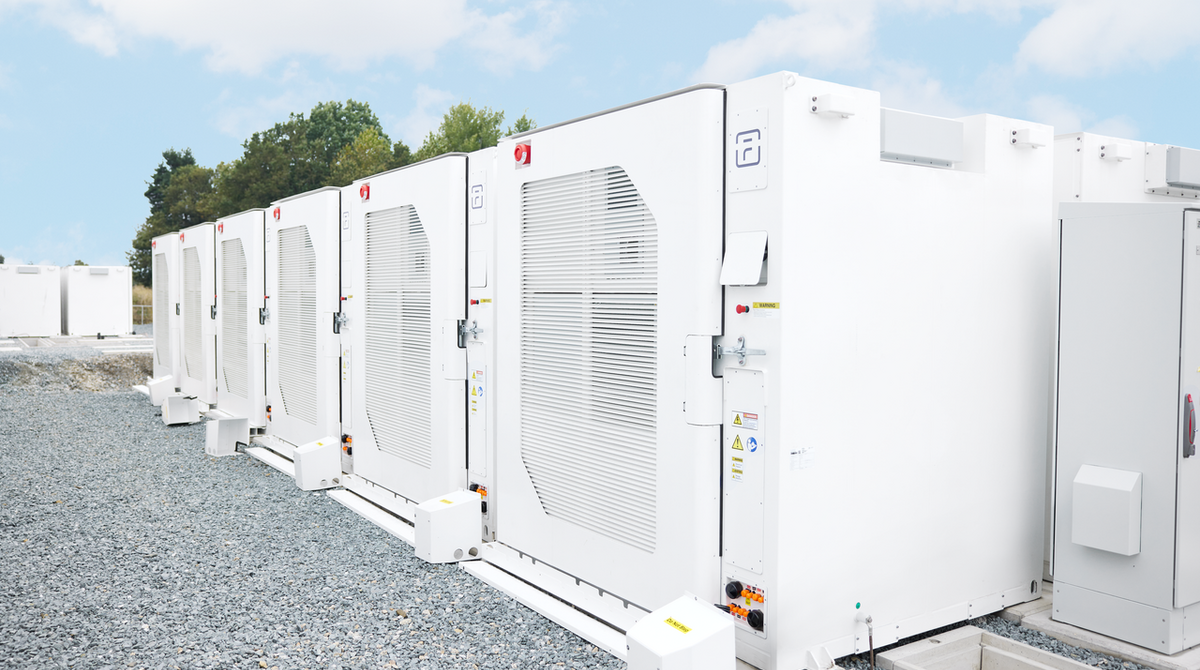 First of its kind: Long-Term Tolling Agreement Unlocks Large-Scale ...