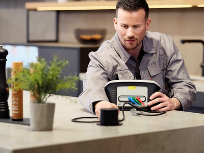 Hausinstallationskontrolle - BKW