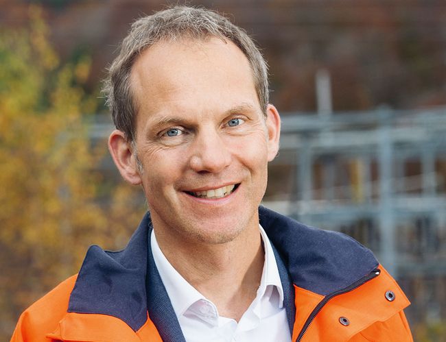 Netz der Zukunft | FLASH! Talk Expertenwissen - BKW