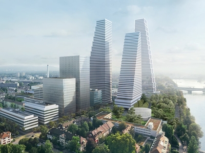 Der Weg zur Smart City - BKW