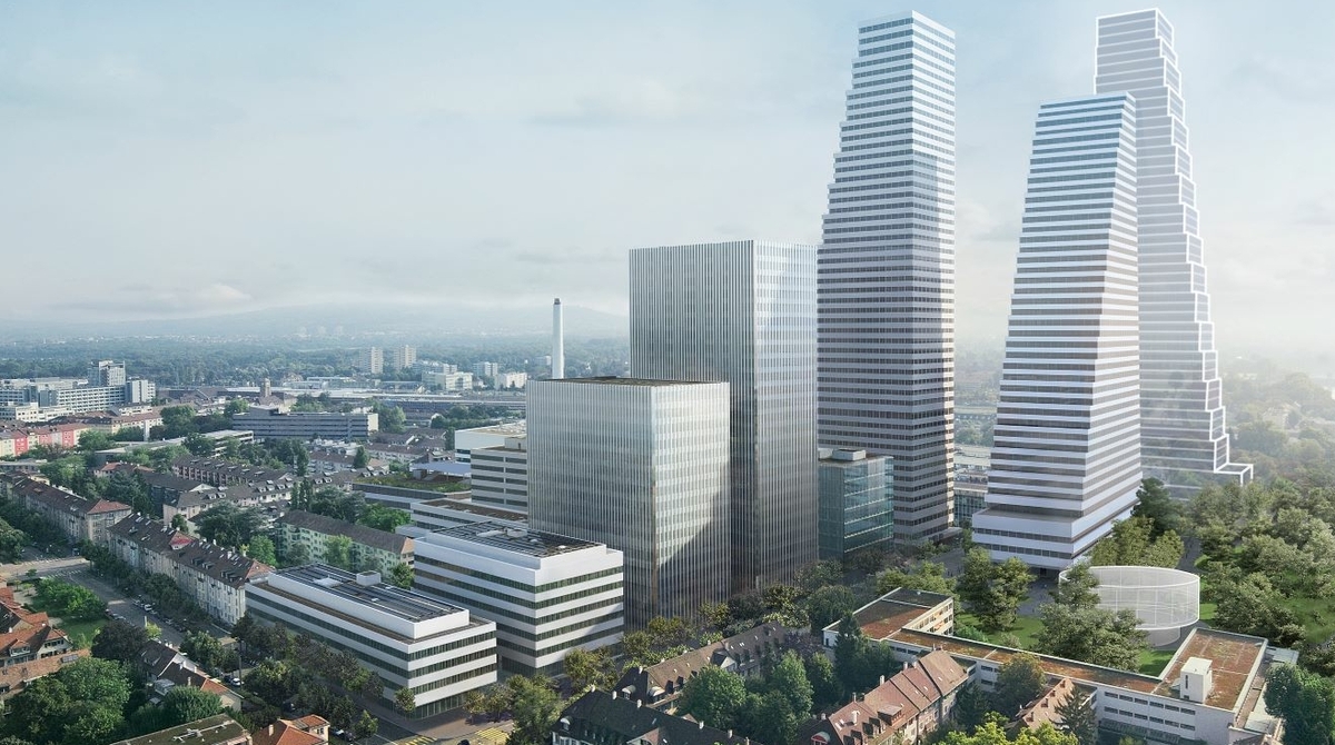 Der Weg zur Smart City - BKW