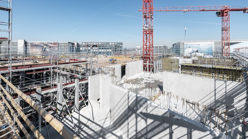 ISP Electro Solutions AG - BKW