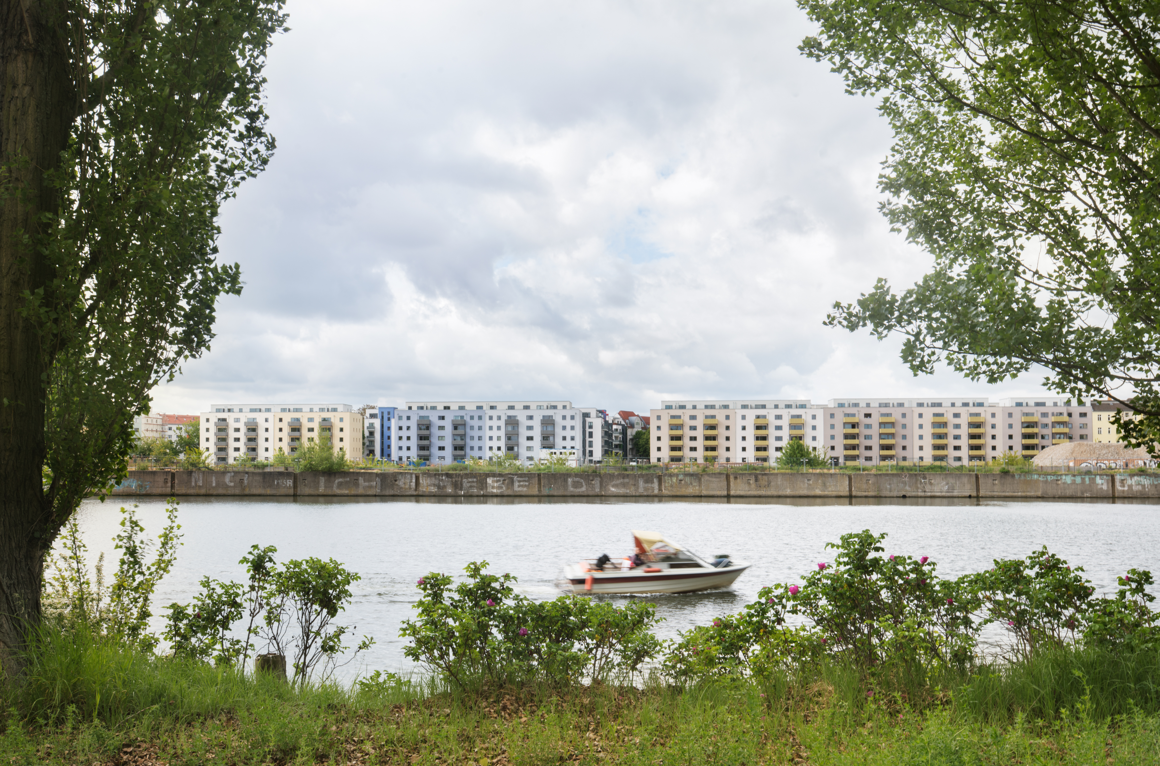 BKW stärkt Kompetenzen im Wohnungsbau sowie in der Umwelt- und Wasserwirtschaft - BKW