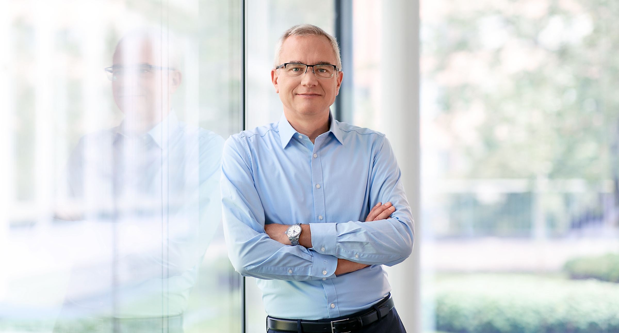«Die BKW ist bereit für eine gesamtheitliche Energiewende» - BKW