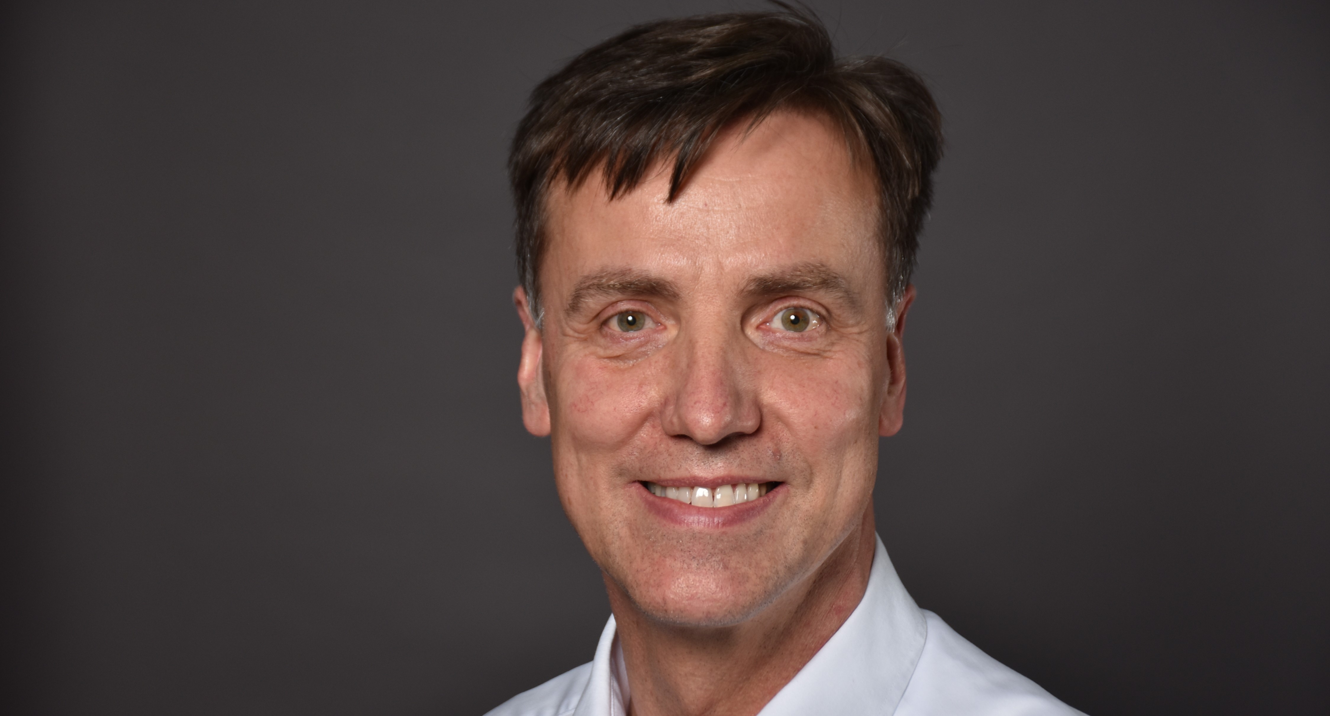 Sven Behrend folgt auf Werner Sturm als CEO der BKW Infra Services - BKW