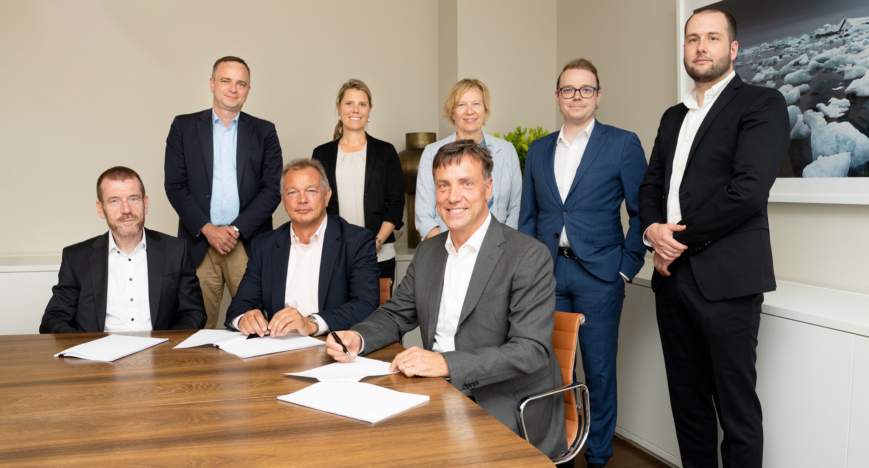 BKW stärkt Position im Anlagebau und bei den Erneuerbaren in Norddeutschland - BKW