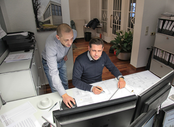 BKW Engineering wächst auch 2018 weiter - BKW