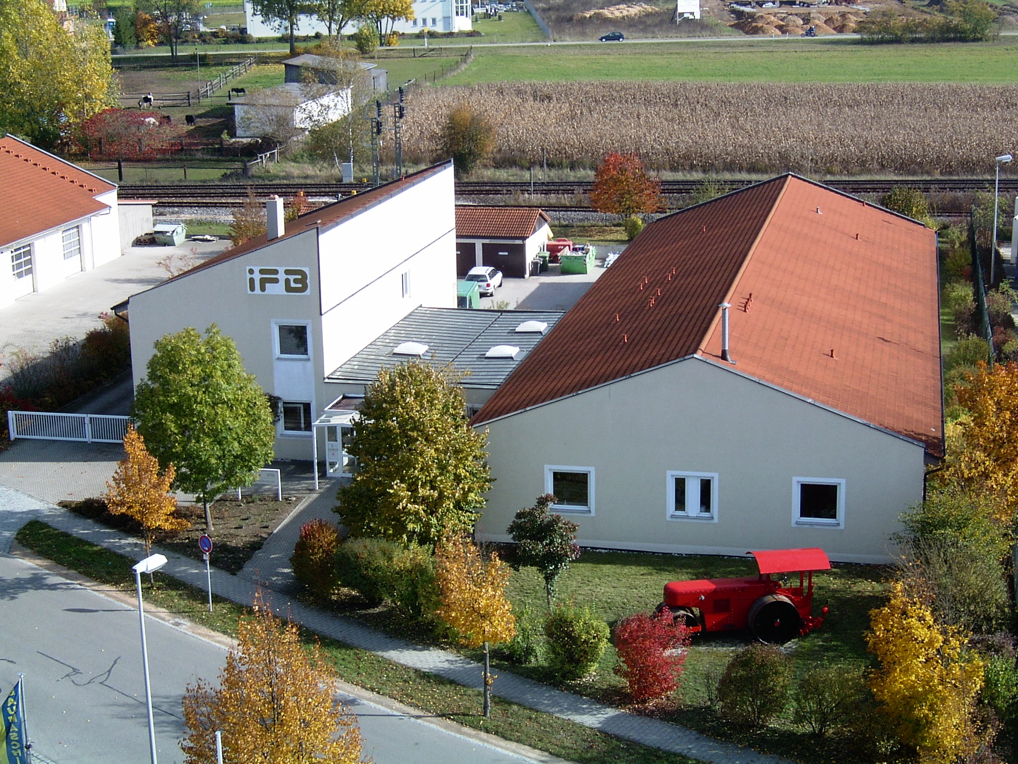 Stärkung der Kompetenzen von BKW Engineering im Norden und Süden ...