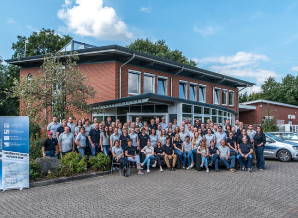 KFP Ingenieure und KFP Ingenieure Brandschutz stärken BKW Engineering - BKW