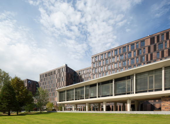 BKW Engineering übernimmt osd office for structural design - BKW