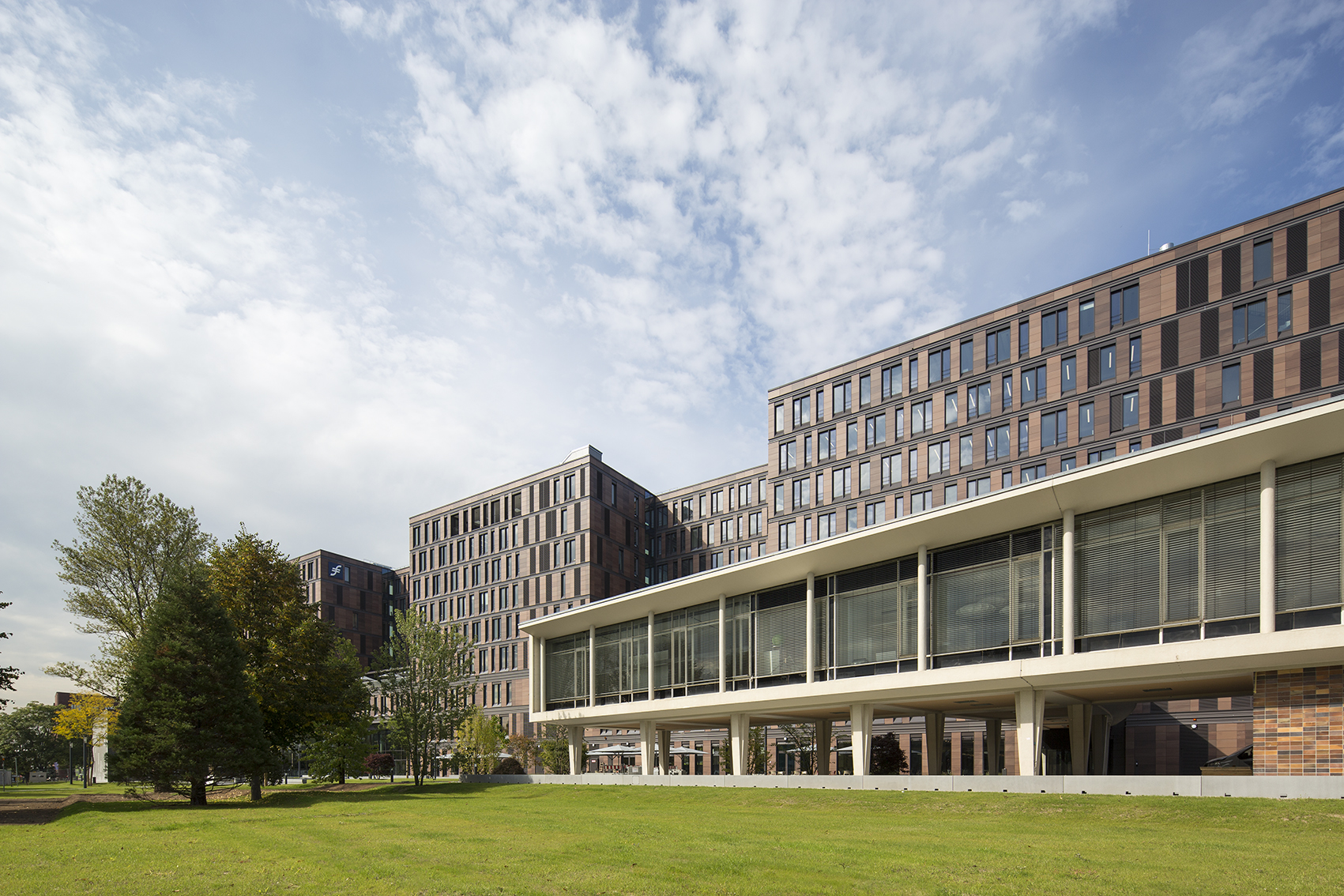 BKW Engineering übernimmt osd office for structural design - BKW