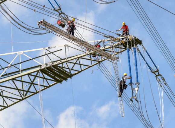 Le Groupe BKW décroche un important mandat en Allemagne - BKW