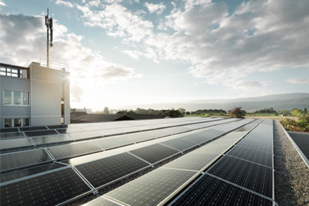 Commercial Energy - BKW