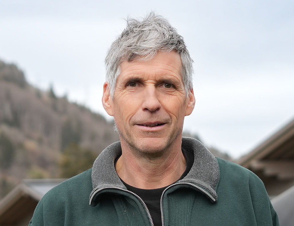 Flash! Interview | Niklaus Hari - BKW