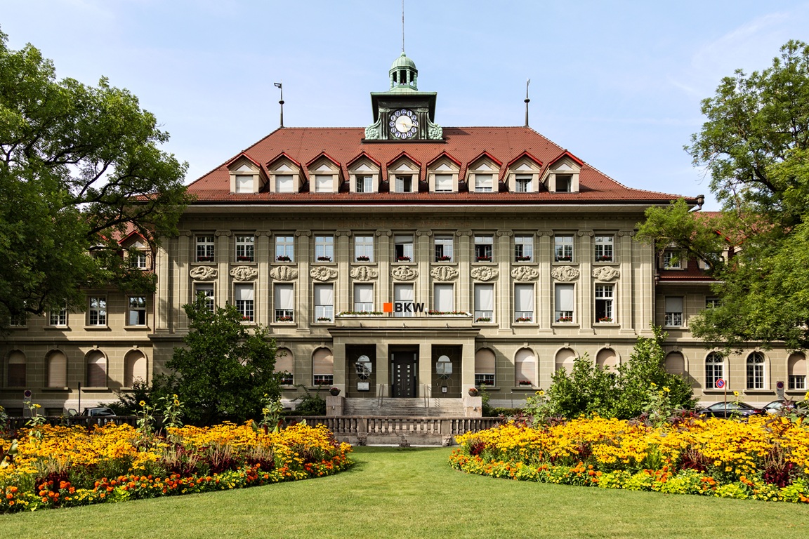 BKW makes a value adjustment for Wilhelmshaven coal power plant and ...