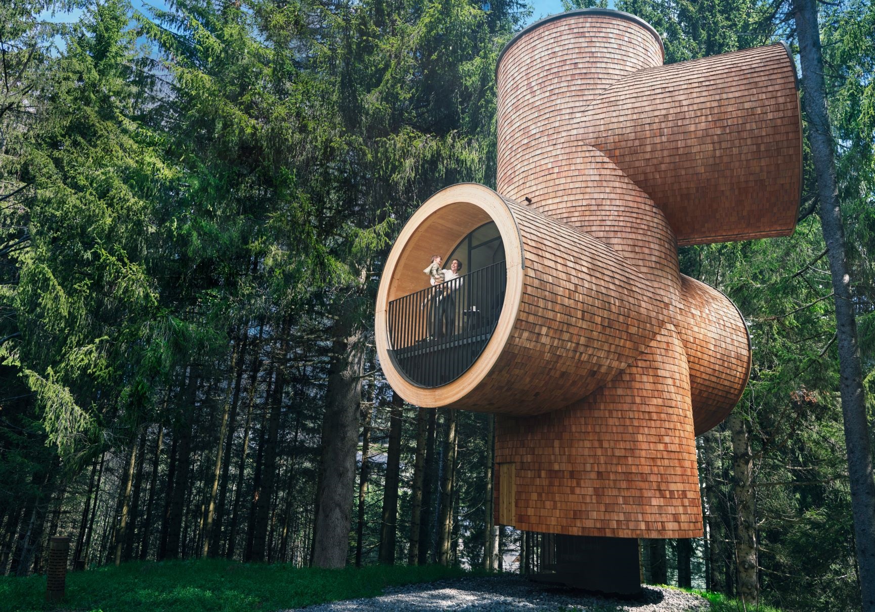 Energie, Gebäude und Infrastruktur als Ganzes denken - BKW